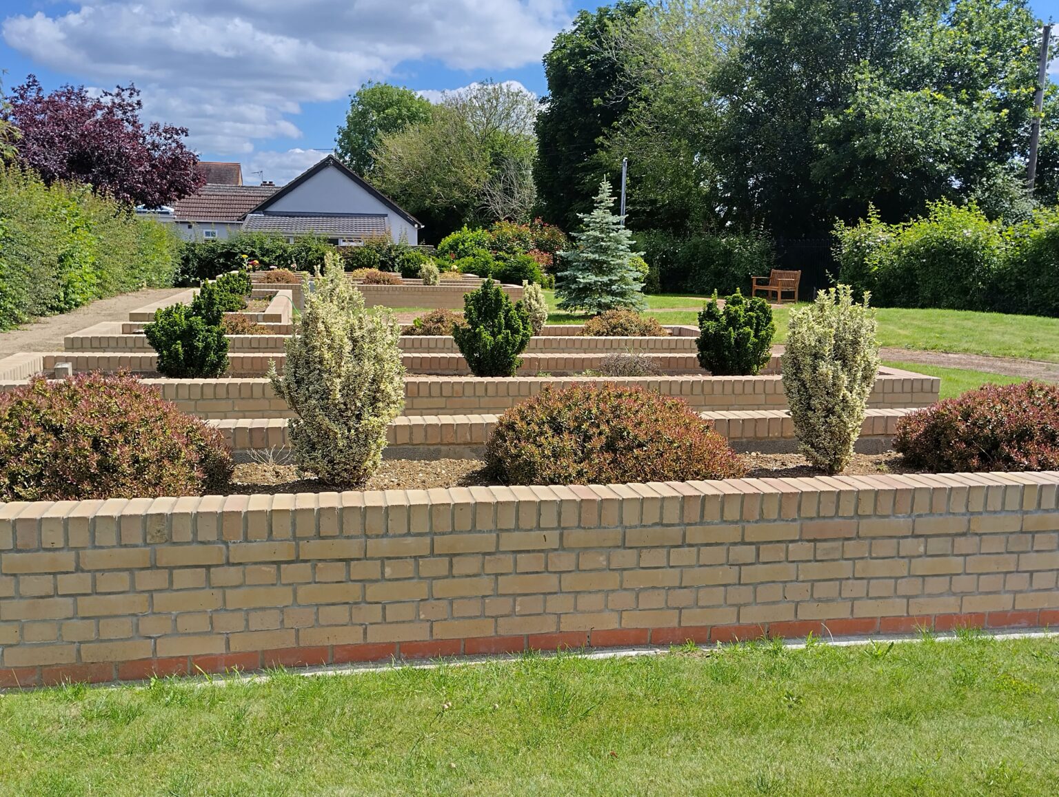 Memorial Garden Rules & Regulations – Tiptree Parish Council
