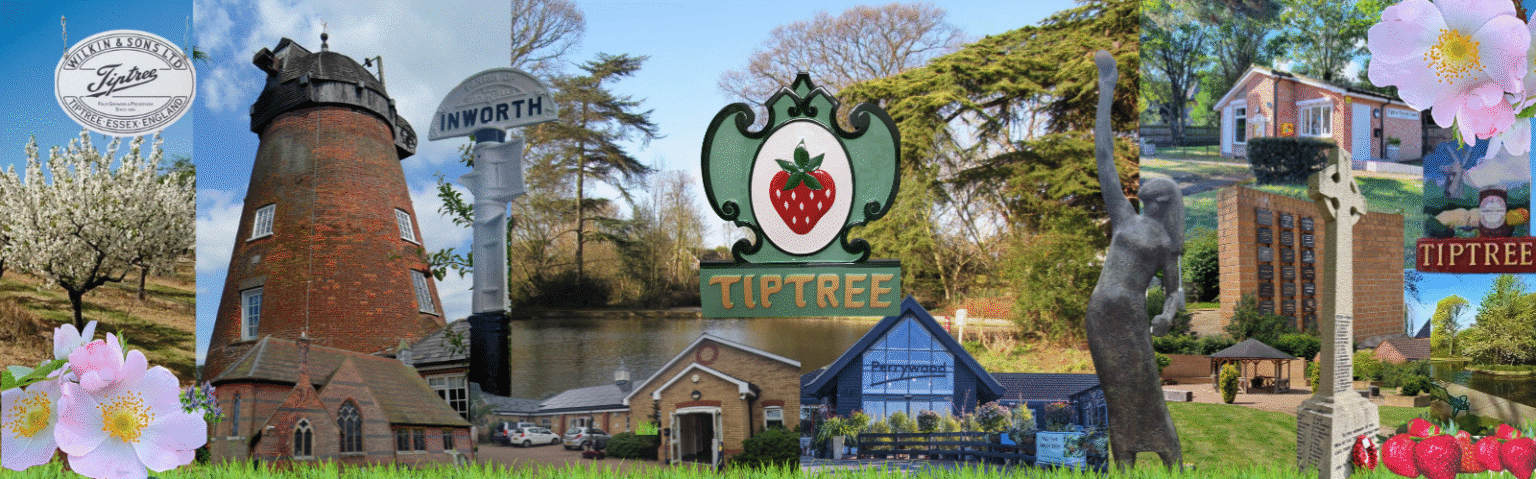 Tiptree Parish Council